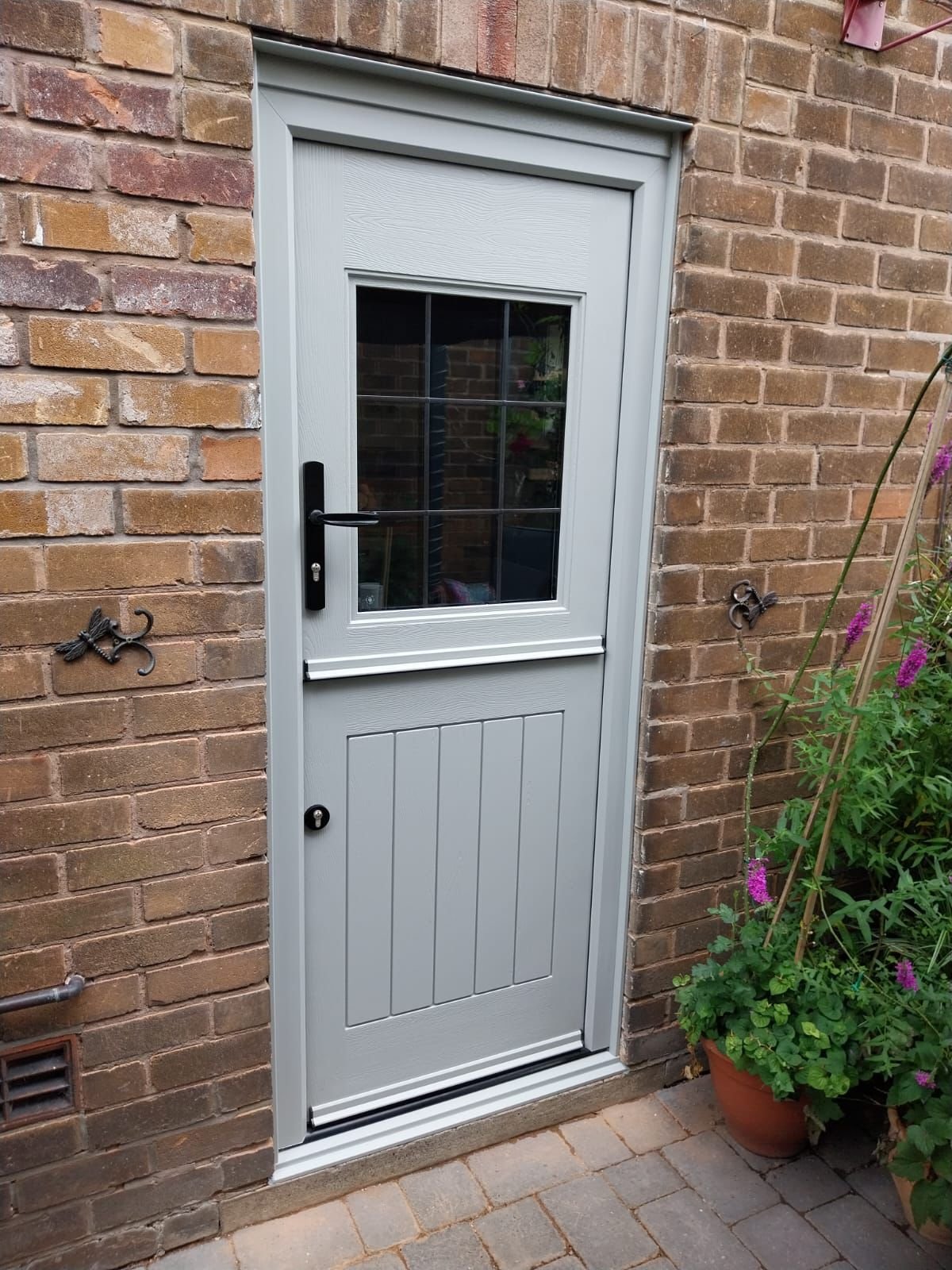 uPVC Doors Lincoln | Composite Door Suppliers in Lincoln | Composite ...