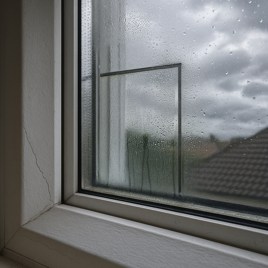 How to Spot Window Damage Before It Becomes a Bigger Problem