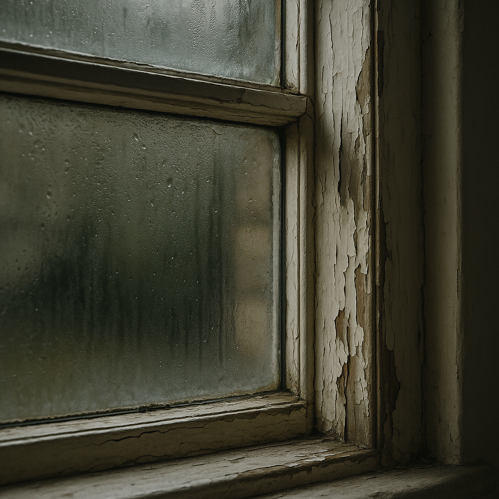 How to Spot Common Window Problems Before They Worsen